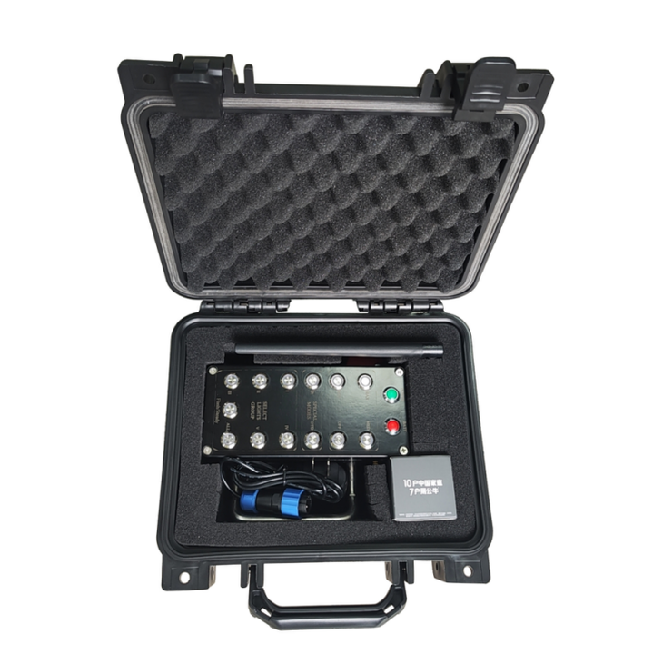 ZS370-F Portable Radio Controlled Solar LED Heliport Beacon| Alibaba.com