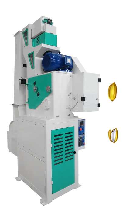 Paddy Husking Machine - Efficient Rice Processing
