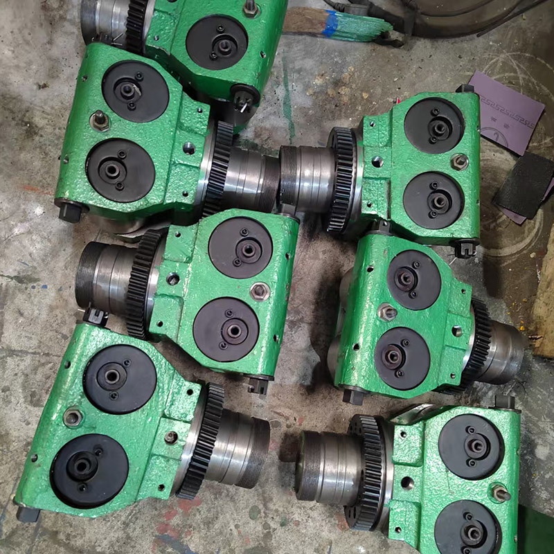 How to Choose the Best Hot Rolling Mill Radial Shear Rolling Equipment