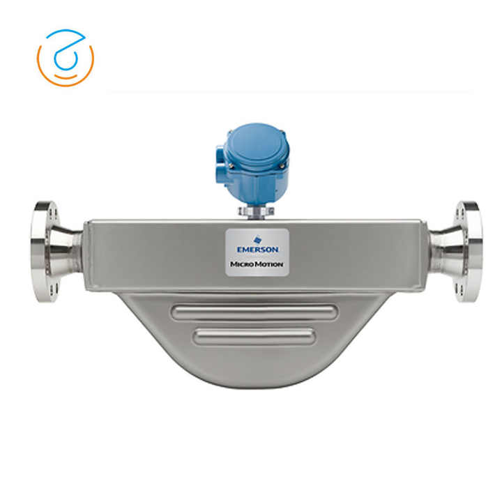 Emerson Micro Motion F Series Flow Meters - Precision & Custom Support