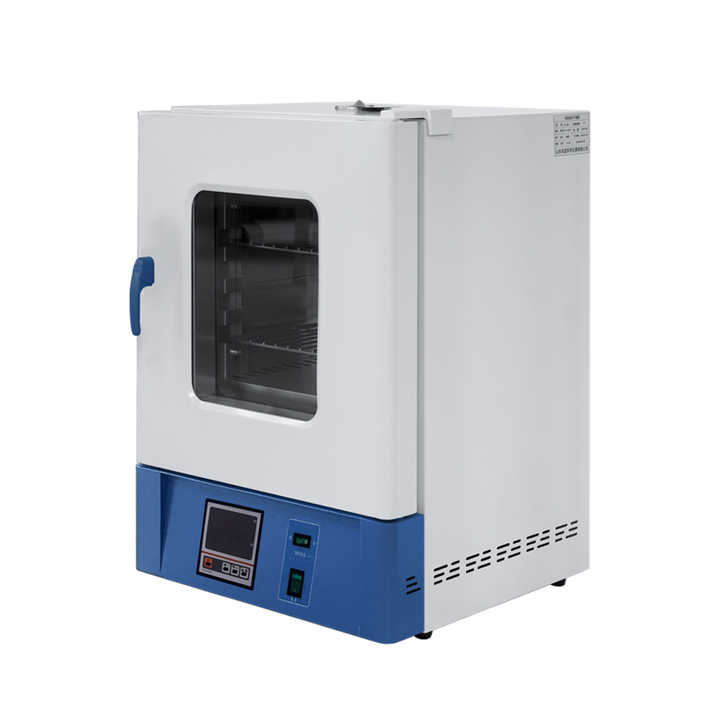 101Hot Air Oven Laboratory Small Industrial High Temperature Drying Oven| Alibaba.com