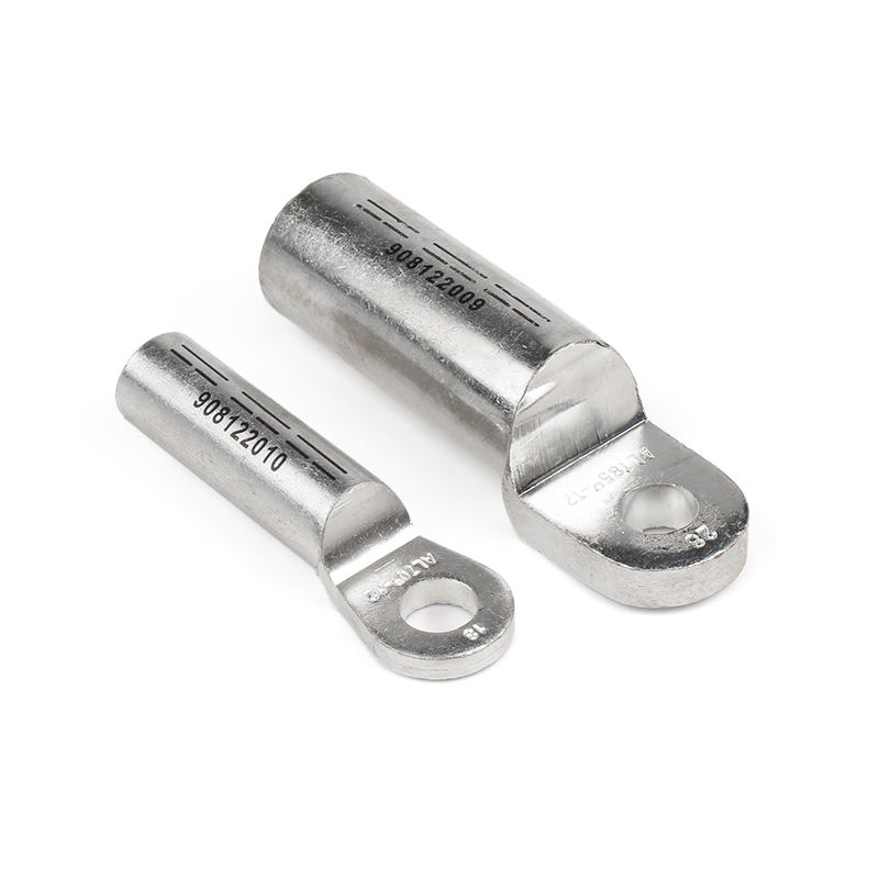 DIN AU Copper Cable Lugs Pin Crimp Terminal High Quality Exported ...