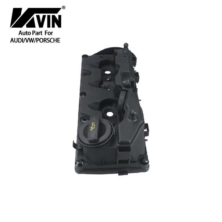 KVIN 03L103469M Valve Cover for A5/S5 Cabriolet03L 103 469 M Valve ...
