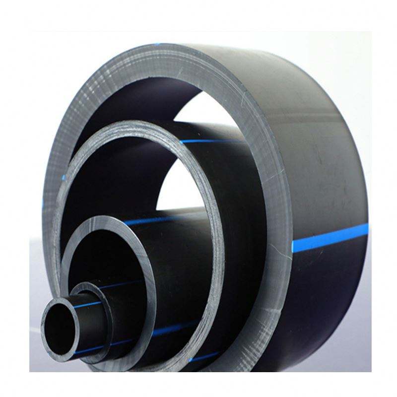 High Pressure PE100 HDPE Pipes 32mm 40mm 50mm 63mm 315mm 355mm 450mm ...