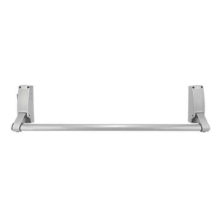 Europe Hot Style Handle Type Push Bar Panic Exit Device Single Leaf ...