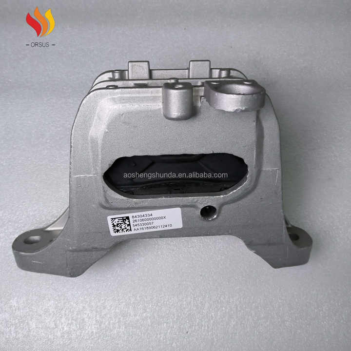 Fenders For Chevrolet Equinox 4M Auto Parts Hydraulic Right Engine ...