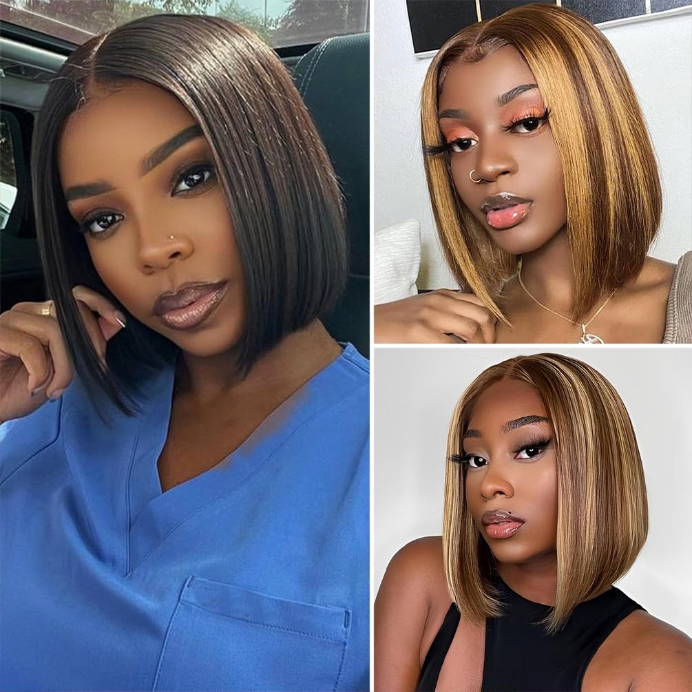 How to Choose the Best Bob Human Hair Wigs: A Complete Buying Guide