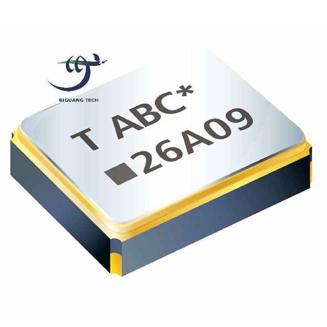 ECS-5032MV-80-CN-TR BOM Components XTAL OSC XO 8MHZ HCMOS SMD ECS ...