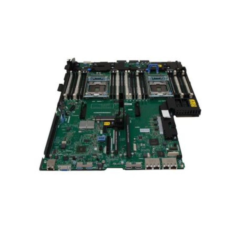 첨단 IBM x3650 기술로 구현된 안전한 데이터 솔루션