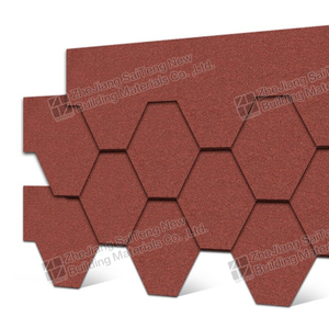 Buy Wholesale spanish red shingles For Roof Building And Repair ...
