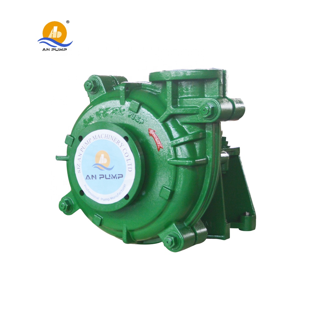 High-Performance Centrifugal Mud Pumps for Diverse Needs