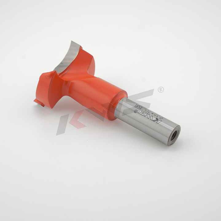 KWS Carbide Tipped Blind Hole/hinge Boring Drill Bit for Wood/wood ...