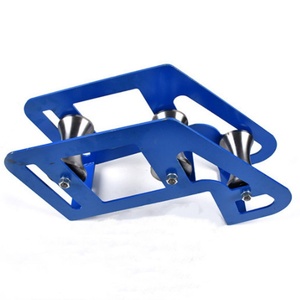 Manhole Cable Guide Roller - Lightweight Durable Design