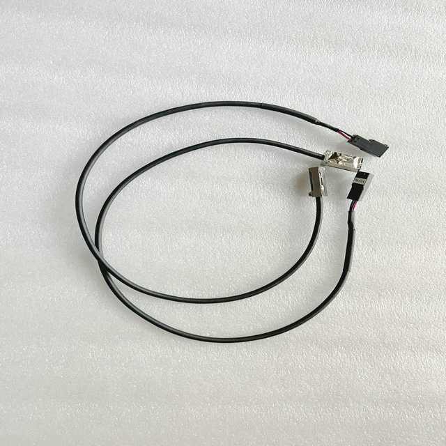 Injection Clamping Force Sensor SA215207A3 - Original SE50DUZ-C75