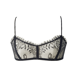 Wholesale Lia Model Set Lingerie Bra Cotton, Lace, Seamless, Shaping ...
