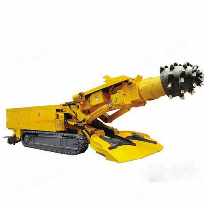 Mini TBM Tunnel Boring Machine for Drilling Hard Rock