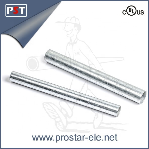 Buy In Bulk 1 2 EMT Conduit Galvanized Steel Construction | Alibaba.com