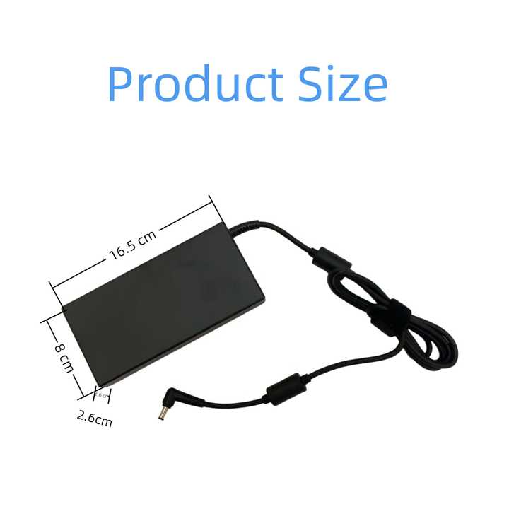 HOT SALES 19.5V 9.23A 180W Laptop Power Charger Plug Adapter HP OMEN 8 9 10 Pavilion 14 15 16 ...