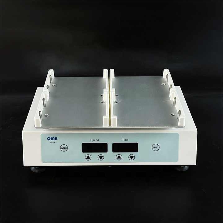 Laboratory Usage Small Shaker Microplate Orbital Shaker