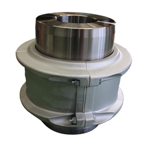 Wholesale flexible coupling spring coupling encoder coupling For ...