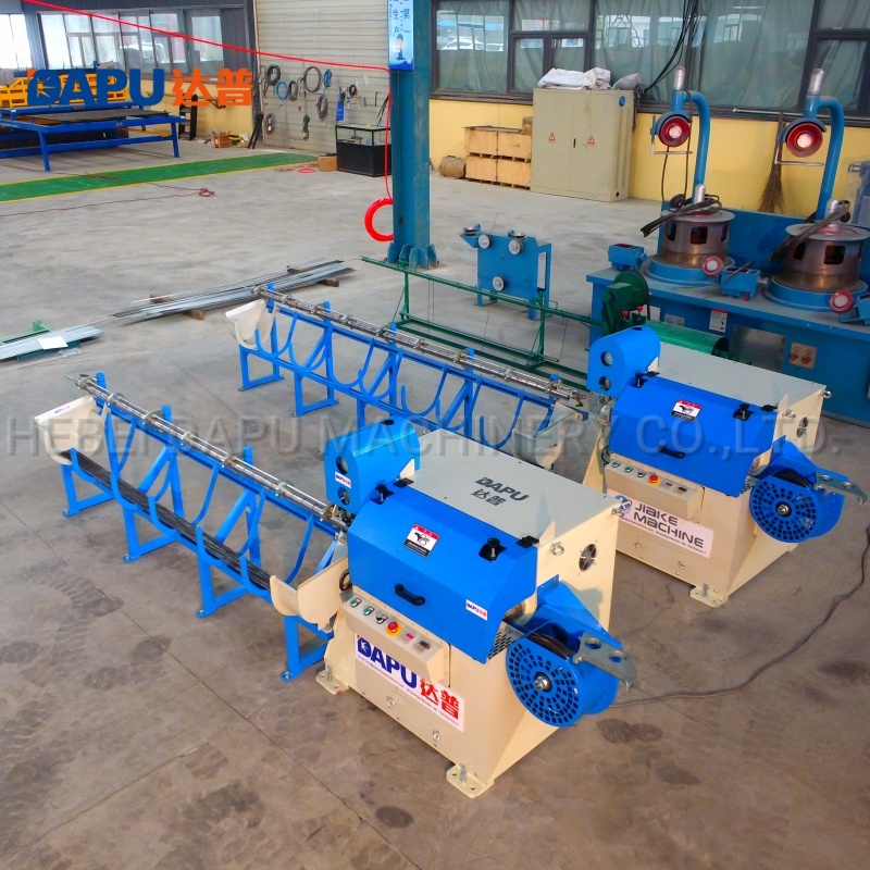 Premium Solutions for Efficient heavy duty machines coiling wire in ...