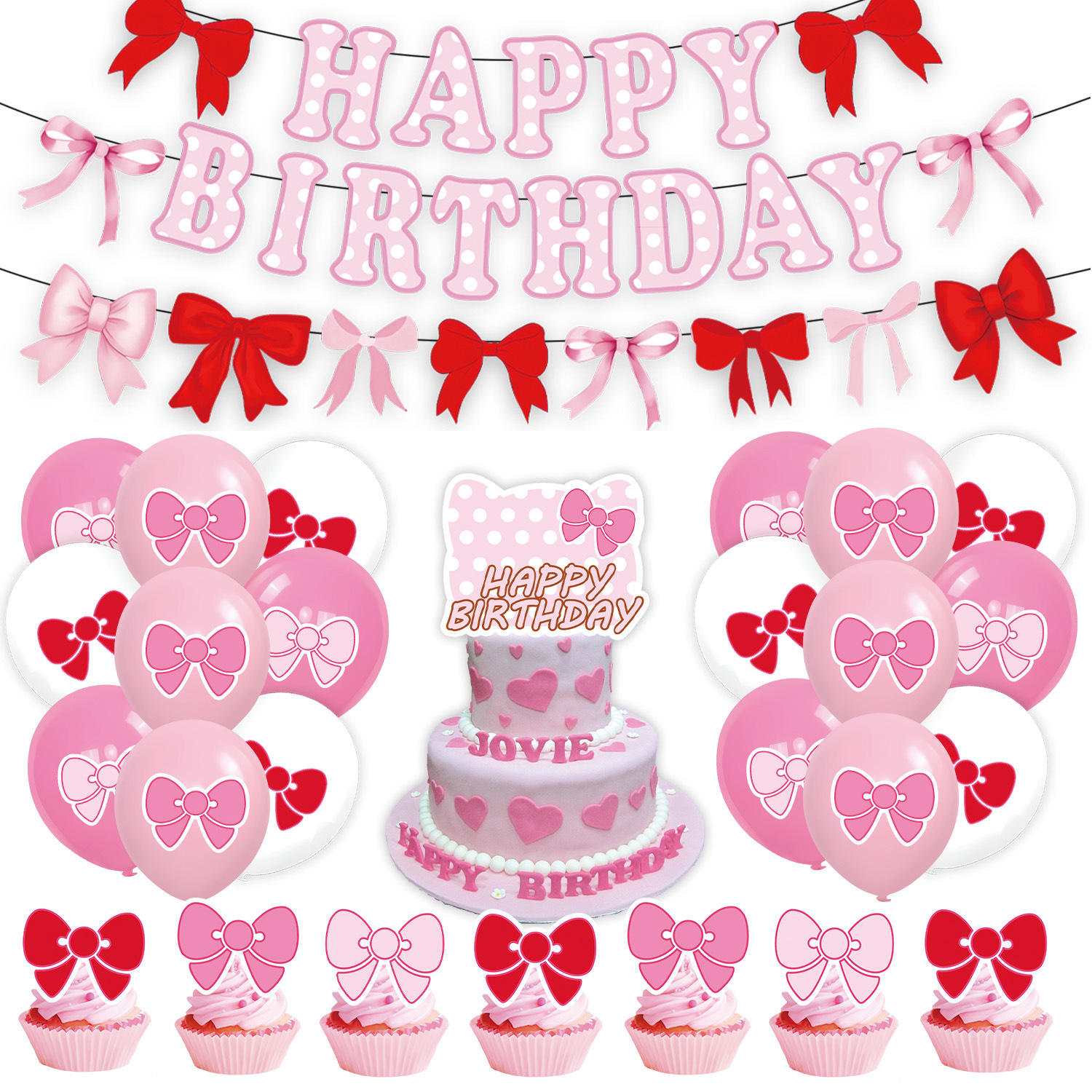 Wholesale & Custom hello kitty birthday party supplies from Global ...