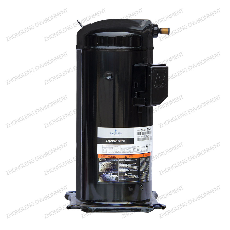 R22 Refrigeration Vortex Compressor for Air Conditioner GREE-08 TOSOT ...