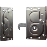 Wholesale cold room panel cam lock for Smooth and Easy Replacement ...