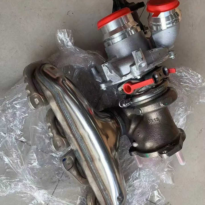A2600902500 2600902500 engine M260 turbocharger for A220 B260 CLA260 ...