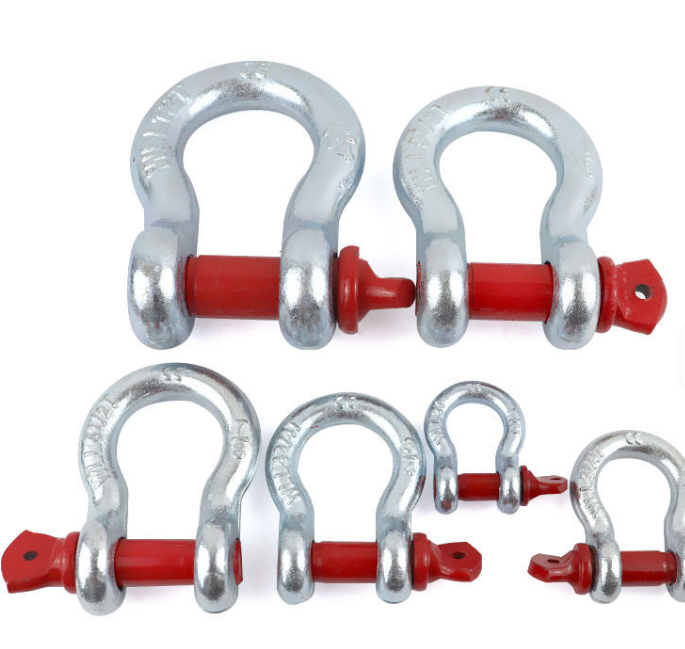 Shackle Multi-Use for Warehouse Logistics & Pallet Lifting| Alibaba.com