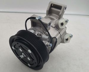Wholesale toyota hilux compressor Gadgets For GoodTemperature Control ...