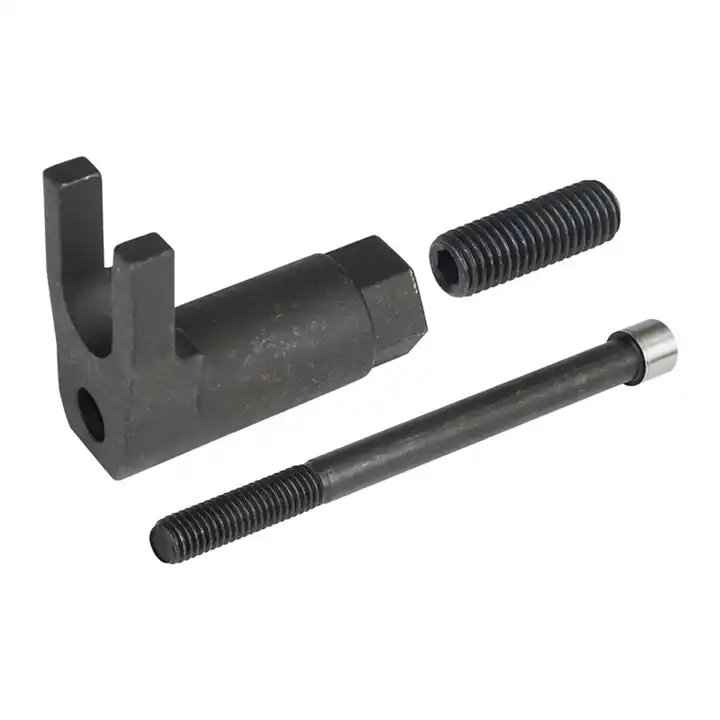 Diesel Engine Injector Disassembly Tool Injector Remover Long Bolt ...