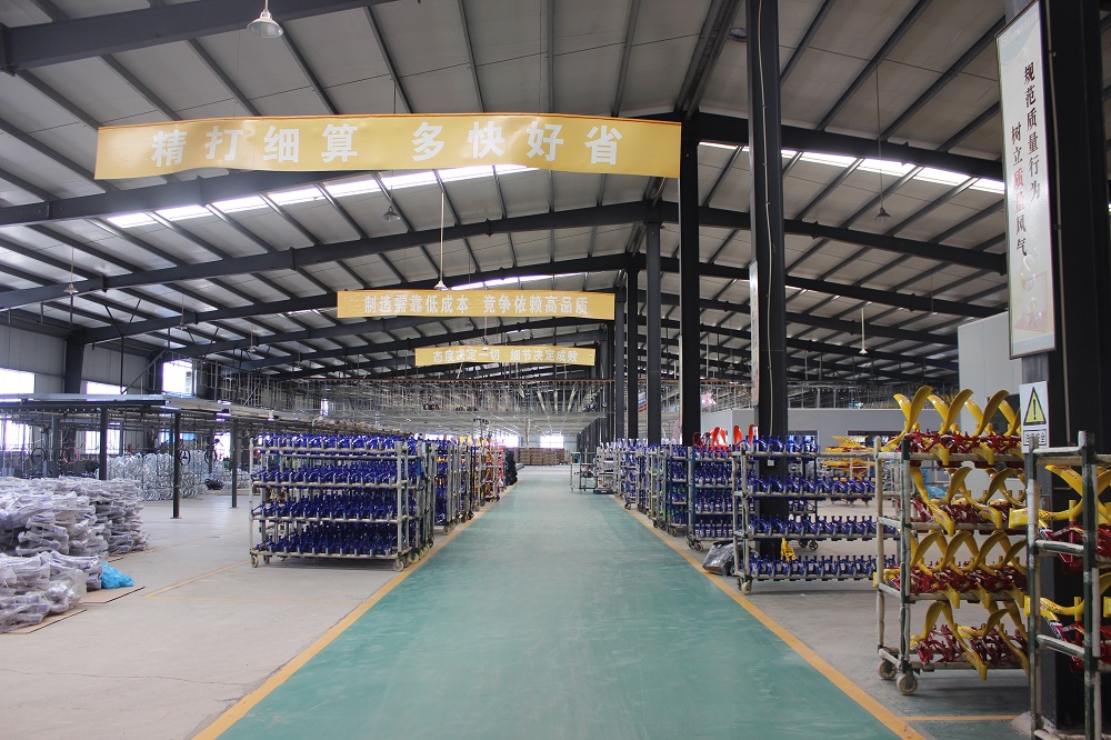 Hot Bmx Bike Factory Produce - Buy Hot Bike,China Bike,Bmx Bike Product ...