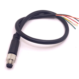 Easy Cable Management: Buy A Wholesale m8 5 pin can bus cable - Alibaba.com