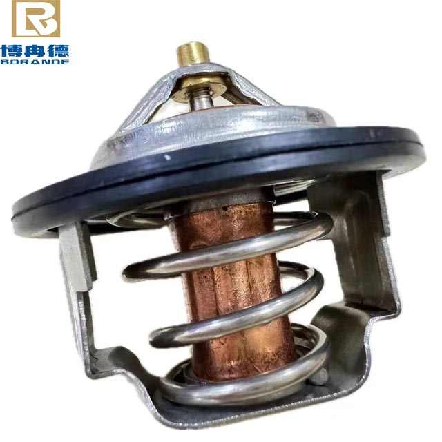 S4L Engine K6516-441 Thermostat & K4N 195-8473 Coolant Thermostat