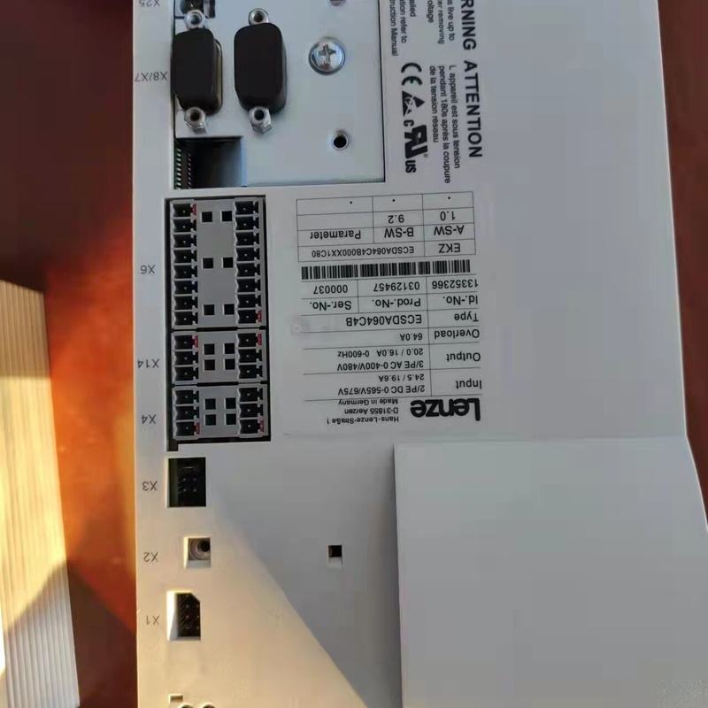 ECSD064C4B Inverter for PLC| Alibaba.com