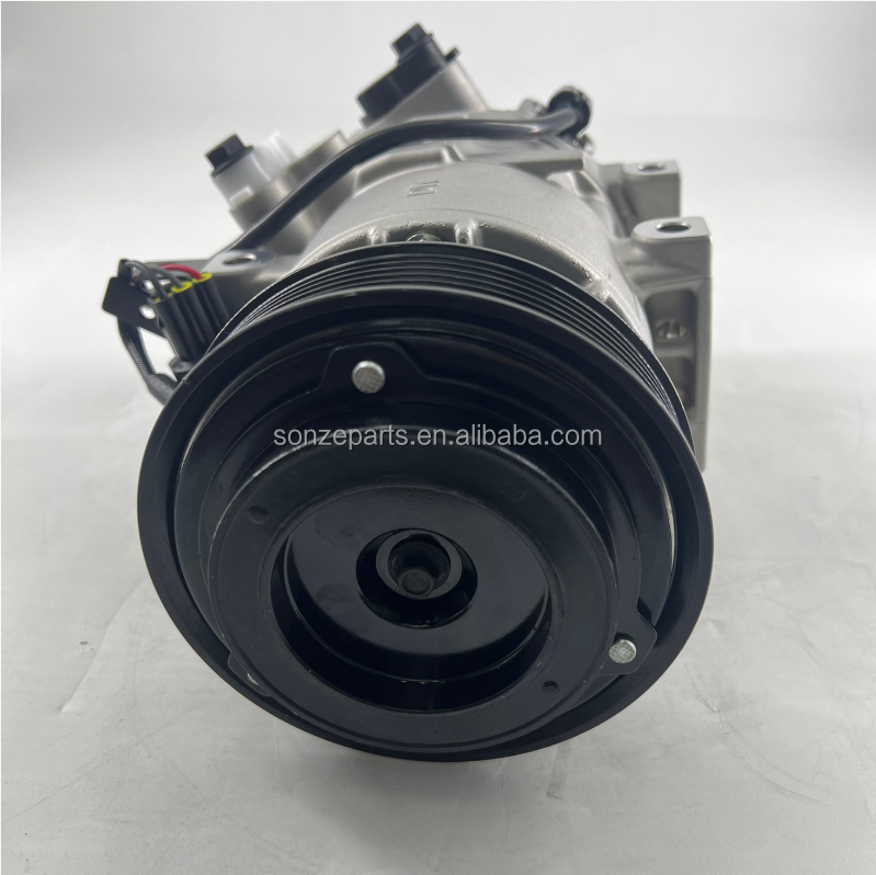 Auto Engine Parts AC Compressor for Hyundai Ix35 Kkia SPORTAGE III (SL ...