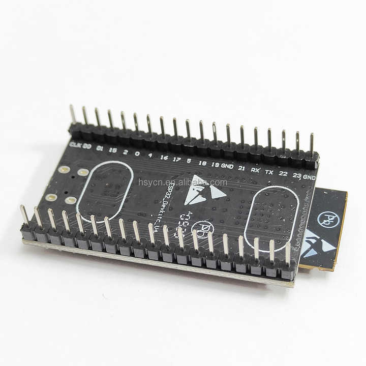 Esp32 Devkitc 32e Development Board Module Esp32wifi Development Board