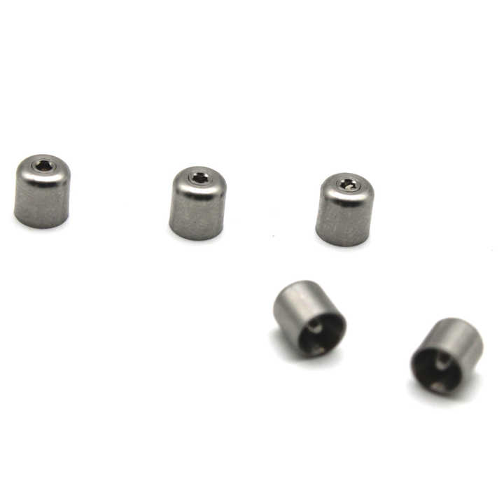 Factory Healing Cap Dental Implant Protect Cap for Nobel Osstem Dentium ...