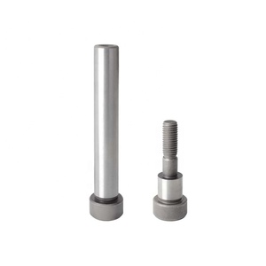 Custom Wholesale injection mold puller bolt For All Kinds Of Products ...