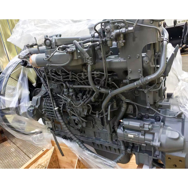 Genuine Sany Spare Parts - 60239999 Engine for Excavators