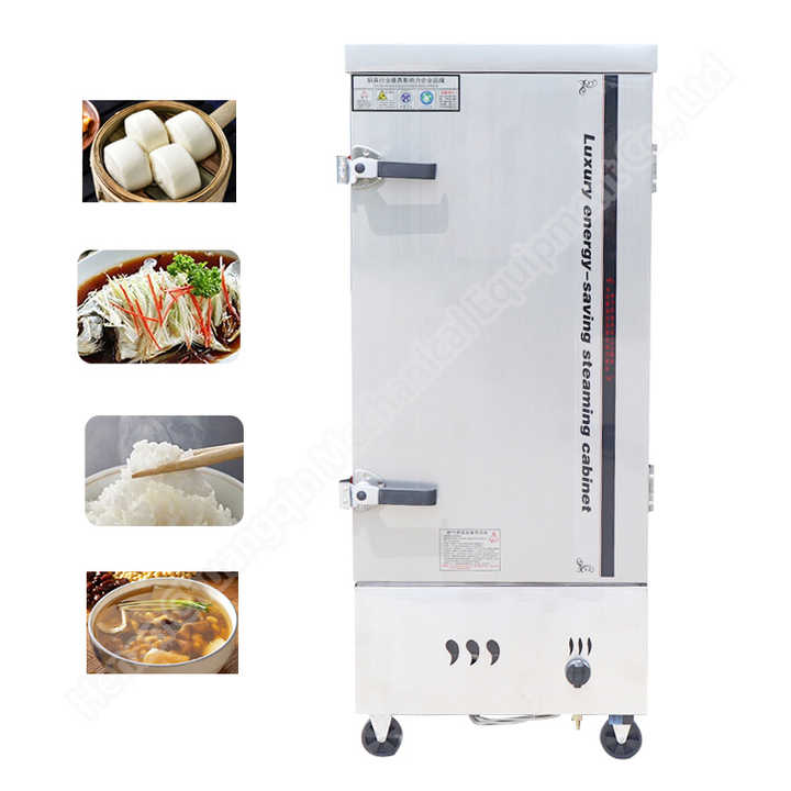 square Food Commercial Rice Steamer Gas| Alibaba.com