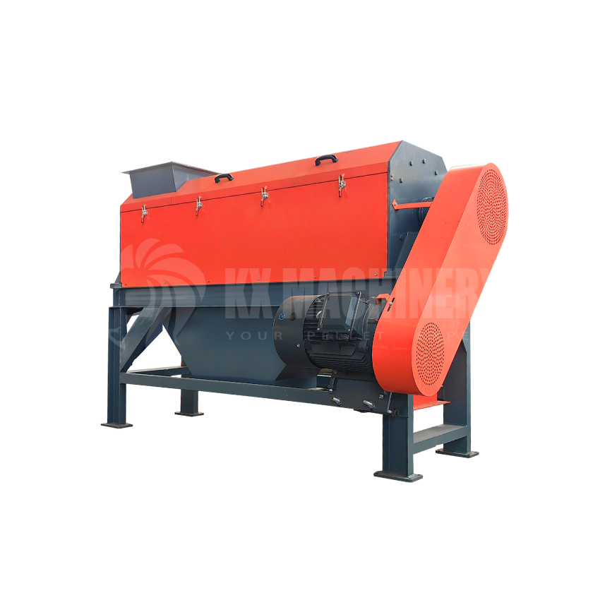 Depackaging Machines - Efficient Solutions for Solid-liquid Waste