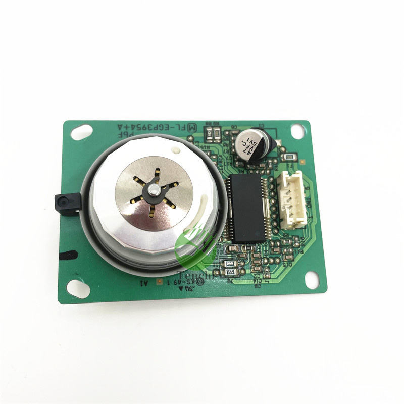 Polygon Mirror Motor RMOTP0910FCPZ for Sharp ARP350, ARP450, MX M350N ...