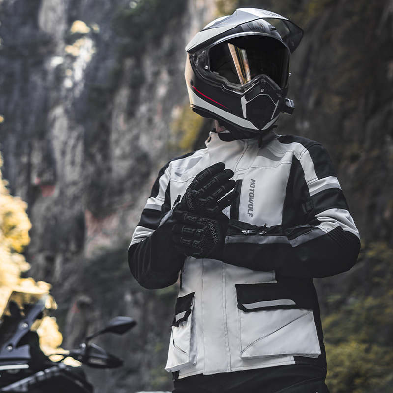 How to Choose the Best Motorbike Kit: A Complete Buying Guide