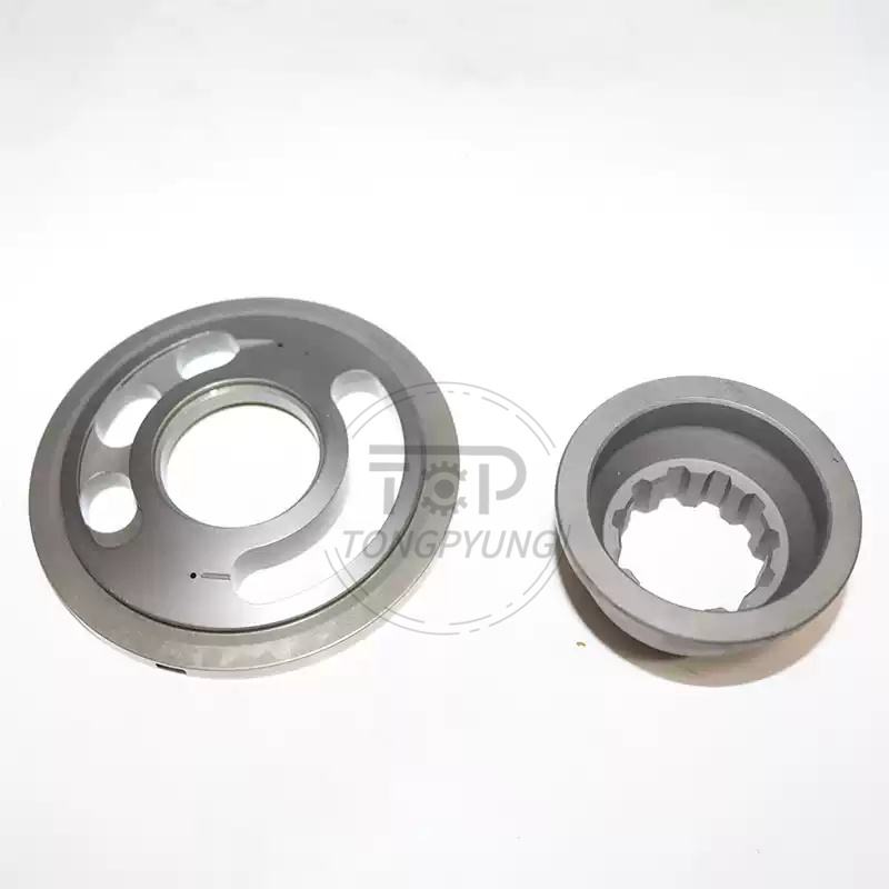 For Kawasaki K3V Series Hydraulic Pump Repair Kit K3V63 K3V112 K3V140 ...