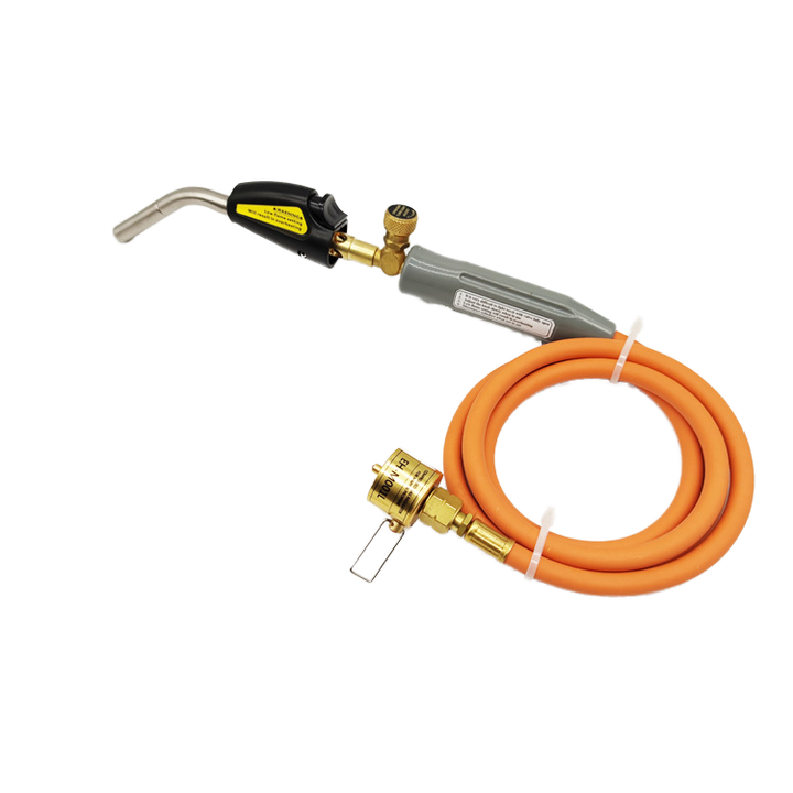 Factory Price Mapp Torch HT-1S Self Ignition Gas Brazing Burner ...