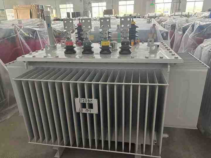 MV&HV Transformers 3 Phase Transformer 320 Kva 315kva 300kva 300 Kva ...