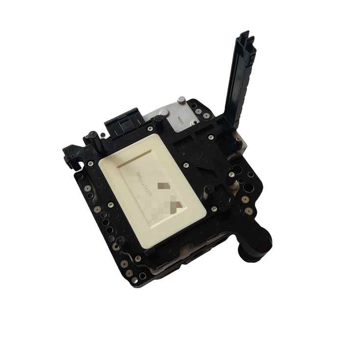 Auto Parts 02E DQ250 Transmission Mechatronic 02E927770AD 02E927770AL ...