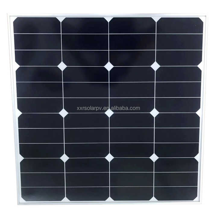 SunPower Maxeon 3 N-Type Monocrystalline Solar Cells 125mm OEM